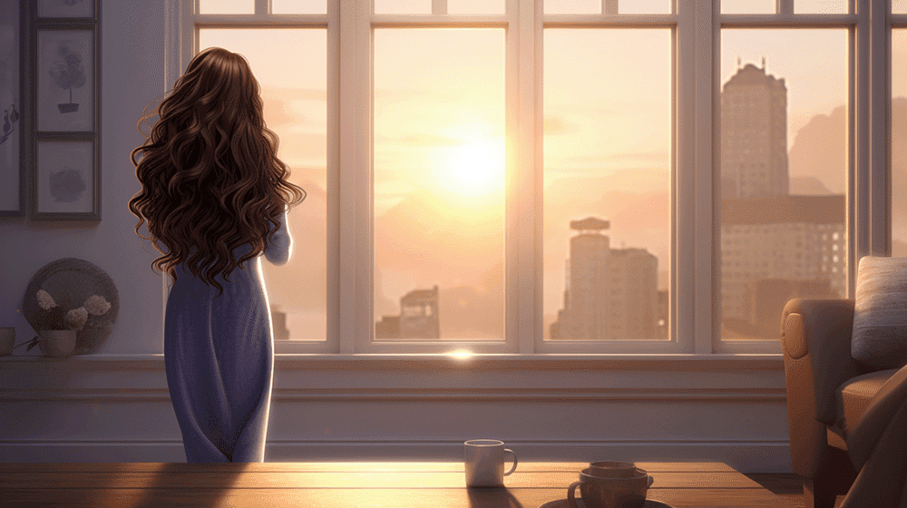 Morning Routine While Working from Home: A Guide to Starting Your Day Right